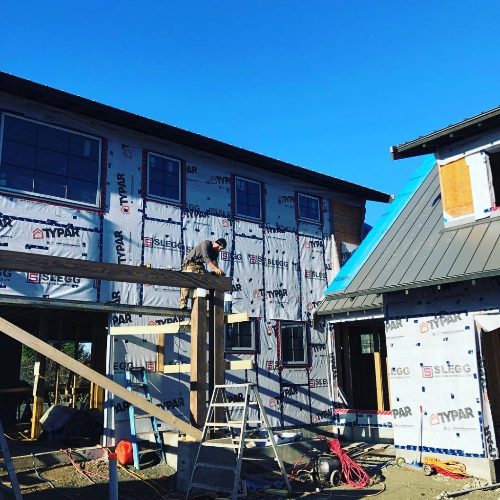 Meet our Leaders | About Philco Construction | Victoria, BC