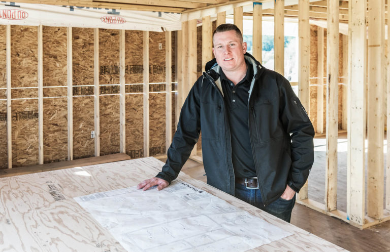 Meet our Leaders | About Philco Construction | Victoria, BC