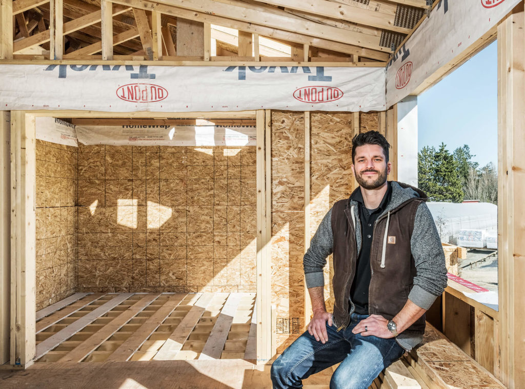 Meet our Leaders | About Philco Construction | Victoria, BC