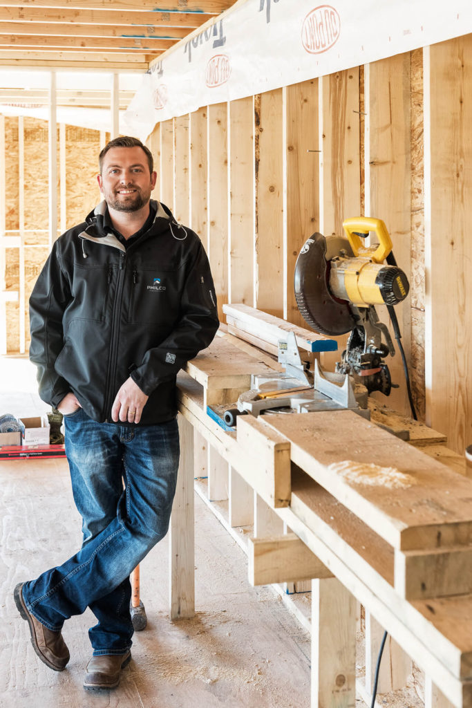 Meet our Leaders | About Philco Construction | Victoria, BC