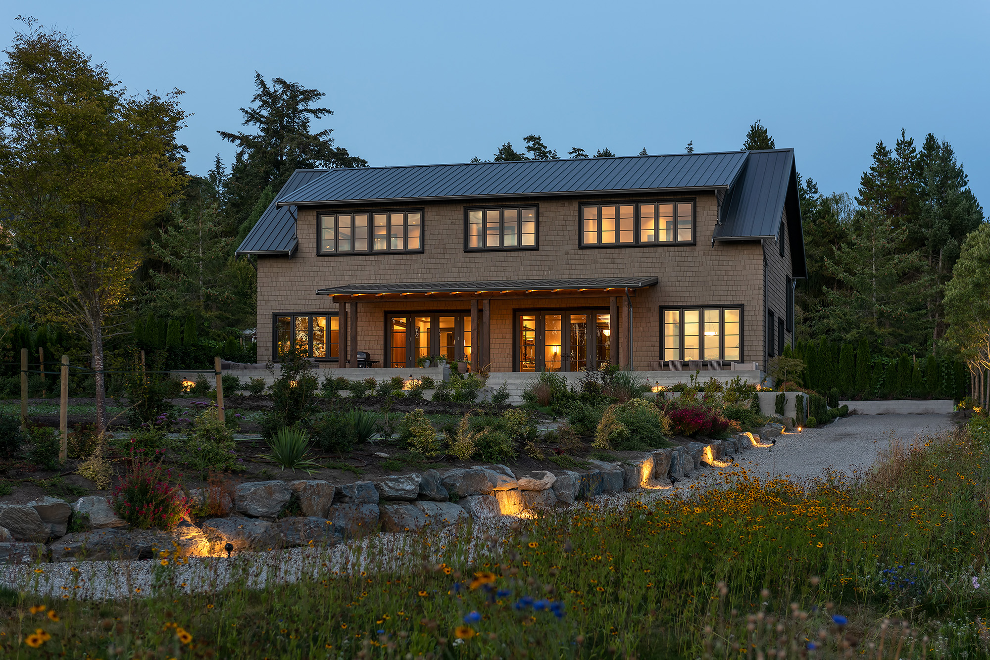 Madrona Drive - Philco