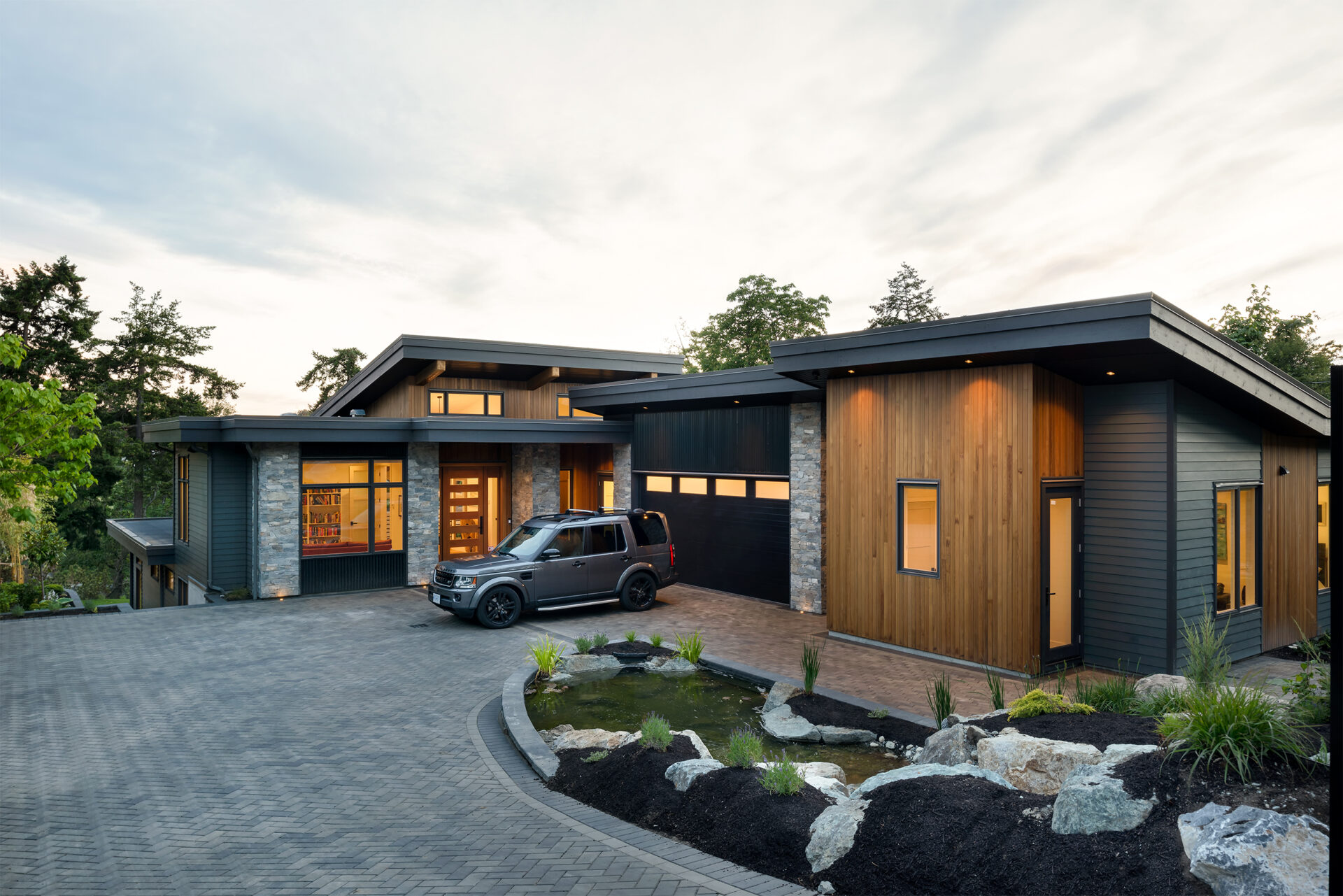 Full Service General Contractors | Philco Construction | Victoria, BC