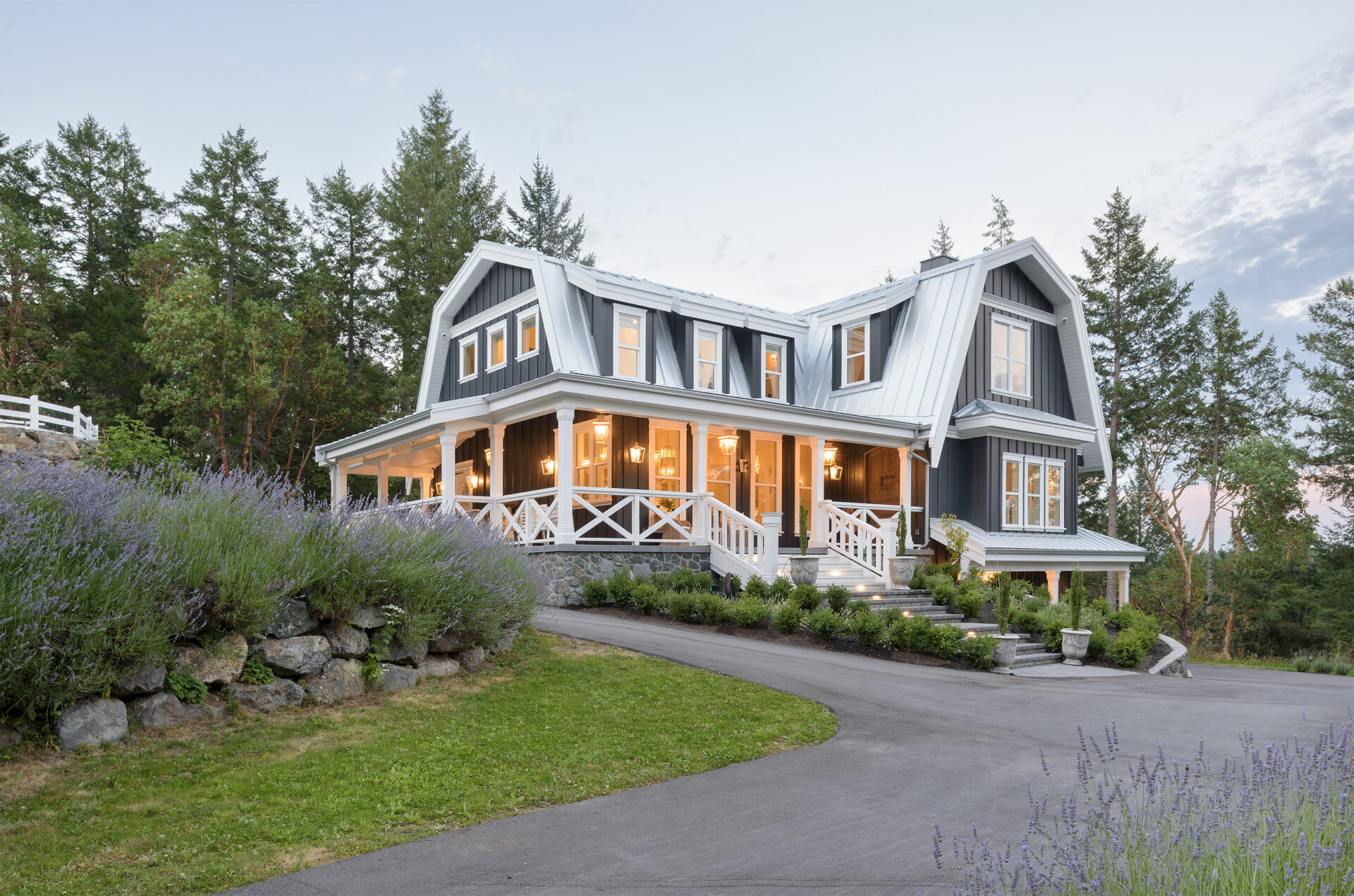 Full Service General Contractors | Philco Construction | Victoria, BC